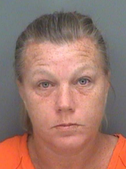 Unfinished Job Leads to Third Arrest in Two Years for Lack of WC ...