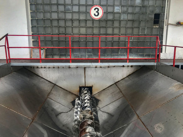 Woman Dies After Falling Into Meat Grinder | Workers Compensation News ...