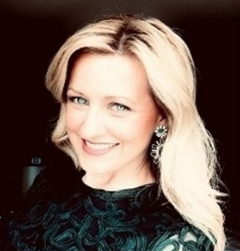 Dr. Amy Harper Appointed to National Advisory Committee on Occupational ...