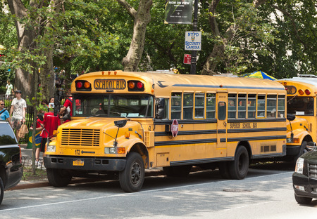Private School Bus Company Let Comp Coverage Lapse for Three Years ...
